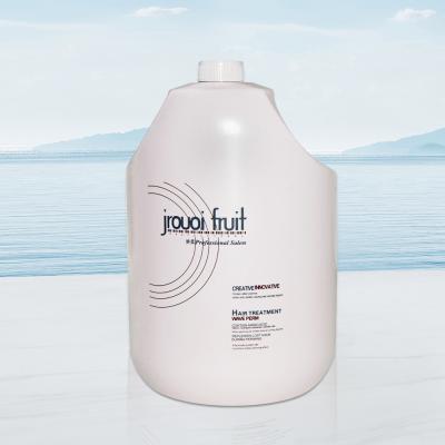 China Customized Lavender Fragrance 4500ml Oil Control Hair Shampoo Bulk Salon Use for sale