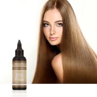 China Professional Argan Oil Heat Protector Hair Treatment 450°F Protection Prevents Damage Breakage for sale