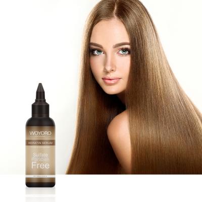 China Professional Argan Oil Heat Protector Hair Treatment 450°F Protection Prevents Damage Breakage for sale
