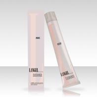 China OEM Natural Ammonia Free 80ml Permanent Hair Dye Professional Cream Color for sale