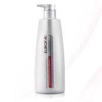 China Private Label Keratin Argan Oil Dry Scalp Treatment Shampoo 1000ml for Damaged Hair for sale