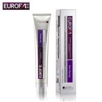 China Low Ammonia Permanent Hair Dye Cream 100ml Gray Coverage Mild Formula Salon Use for sale