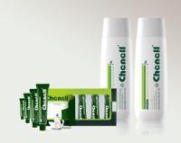 China Rich Oxidant 100ml OLEO Gel Hair Dye Cream for White Hair Coverage Ammonia Free for sale