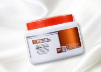 China Natural Home 500ml Nourishing Moisturizing Hair Mask with Argan Oil and Vitamin E for sale