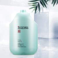 China Salon Oil Control Shampoo 4500ml Bulk Custom Private Label GMP ISO for sale