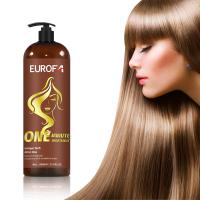 China EUROFA One Minute Hair Treatment Moisturizing Mask 500ml Private Label OEM for sale