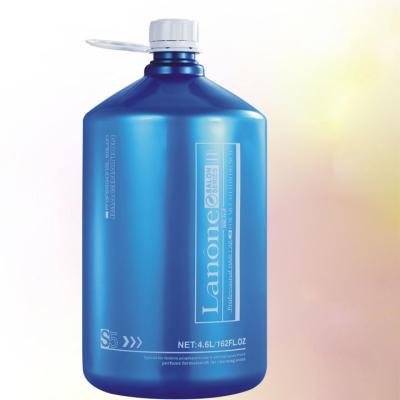 China Refreshing Oil Control Shampoo 800ml Sulfate Free Relaxing Fragrance for Hair Care for sale