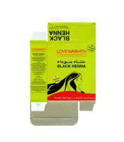 China GMPC 5 Minutes Permanent Black Colour Henna Oil 100ml OEM Hair Dye for sale