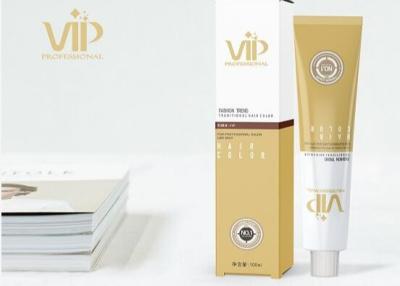China Ammonia Free 900ml Pouch Peroxide Hair Cream 450ml+450ml Professional Hair Color for sale