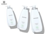 China Anti Dandruff Shampoo Head Shoulders Itchy Scalp Care 300ml 500ml 800ml for sale