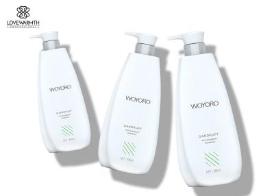 China Anti Dandruff Shampoo Head Shoulders Itchy Scalp Care 300ml 500ml 800ml for sale