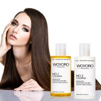 China WOYORO Hair Colorplex Amino Acids Keratin Repair Treatment 10 min Bond Rebuilder for sale