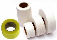 China High Tensile Strength 75gsm Fiberglass Mesh Fabric Roll Anti Alkaline for sale