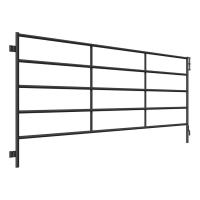 China Hot Selling Horse Round Yard Horse Corral Panel Livestock Panel Pen for Ranch for sale