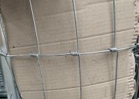 China Corrosion Resistant 3ft Tall Wire Cattle Fencing For Farm for sale