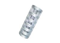 China Steel 6.6ft High Fleet Farm Welded Wire Fence With Y Post For Cattle Feeding for sale