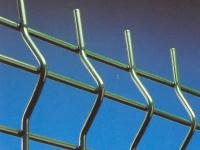 China 5ft height Welded Wire Mesh Fencing for sale