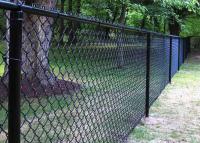 China Corrosion Resistant 2.4 M High Fence Panels , CE SS Cyclone Wire Mesh Fence for sale