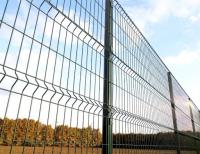 China Anti Corrosion 1.53m Tall Wire Mesh Garden Fence Stainless Steel for sale