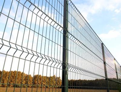 China Anti Corrosion 1.53m Tall Wire Mesh Garden Fence Stainless Steel for sale
