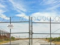 China Farm Field Galvanized Wire 2mm Steel Chain Link Fencing for sale