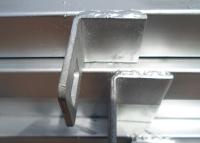 China Oval Bars Livestock Lightweight CE Heavy Duty Cattle Panel 1.6x2.1m 1.8x2.1m for sale