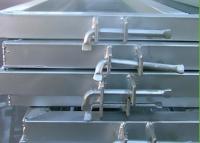 China Galvanized Pipe Corral Sheep Cattle Panels Fence 1.8x2.1m for sale