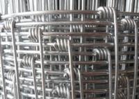 China High Tensile Farm 1.0m Wire Cattle Fencing Galvanized for sale