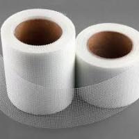 China Reinforced Fiberglass Mesh Fabric 160gr Woven for sale