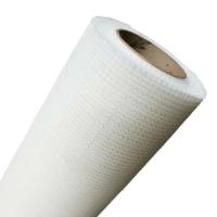 China Alkali-Resistant Fibreglass Mesh 160 Gr / 4*4mm for sale