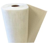 China Alkali Resistant Fiberglass Mesh Fabric For Wall Insulation Or Ceiling Water Proof for sale
