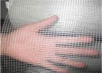 China 3x3mm Fiberglass Mesh Fabric Construction Stone Reinforcement Alkali Resistant for sale