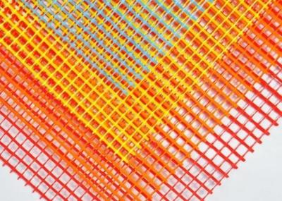 China Deformation Resistance Fiberglass Mesh Fabric Reinforcement Construction for sale