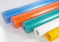 China Heat Insulation Boards Fiberglass Mesh Roll Cement 45g for sale