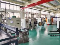 China Refining Vacuum Oil Quench Furnace Heat Transfer Oil Quenching for sale