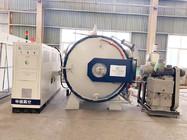 China Stainless Steels Vacuum Sintering Furnace Graphite Furnace Systems Additive Manufacturing for sale