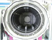 China Low Pressure Carburizing LPC Pit type vacuum furnace for carburization for sale