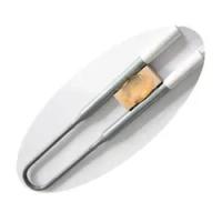 China MoSi2 Heating Element for Vacuum Tube Furnace 1800C W U L Shape for sale