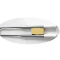 China MoSi2 Heating Element for Vacuum Tube Furnace 1800C W U L Shape for sale