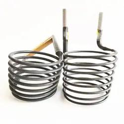 China 9mm Diameter Electric Furnace Heating Elements Molybdenum Disilicide Testing for sale