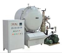 China 1400C Electric Annealing Atmosphere Controlled Vacuum Furnace 12L 380V for sale