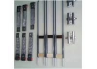 China 1800C Mosi2 Heating Elements Electric Heater For Kilns Vertical Installation for sale