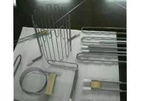China 1700C 1800C 1900C 12/24mm Mosi2 Heating Elements Kiln Heating for sale