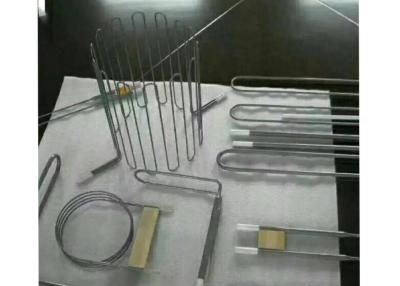 China 1700C 1800C 1900C 12/24mm Mosi2 Heating Elements Kiln Heating for sale