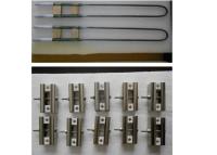 China High Temperature Industrial Furnace Heating Elements Mosi2 Heaters for sale