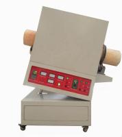 China 1400C Tiltable High Temperature Industrial Muffle Furnace Compound Sintering for sale