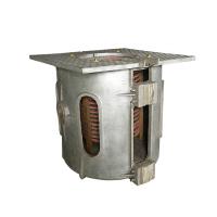 China 150kg Vacuum Induction Furnace for Aluminium Melting 700 Degree 135kW 380V for sale
