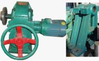 China Industrial 1.5 Ton Cast Iron Induction Melting Furnace 1000KW 1650°C Steel Melting for sale