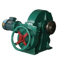 China 750kg Induction Melting Furnace 380V Fast Melting Scrap Metal Ingot Producing for sale