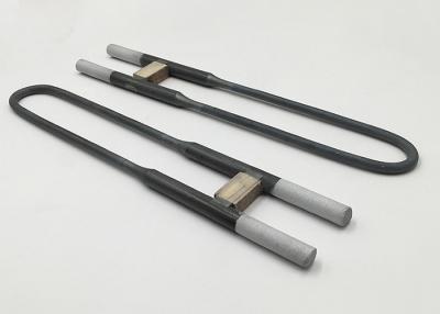 China MoSi2 Heating Element 1800C for Sintering Furnace 5.5-5.6g/cm3 Density for sale